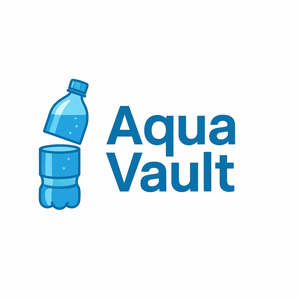 Aqua Vault – Entire Store